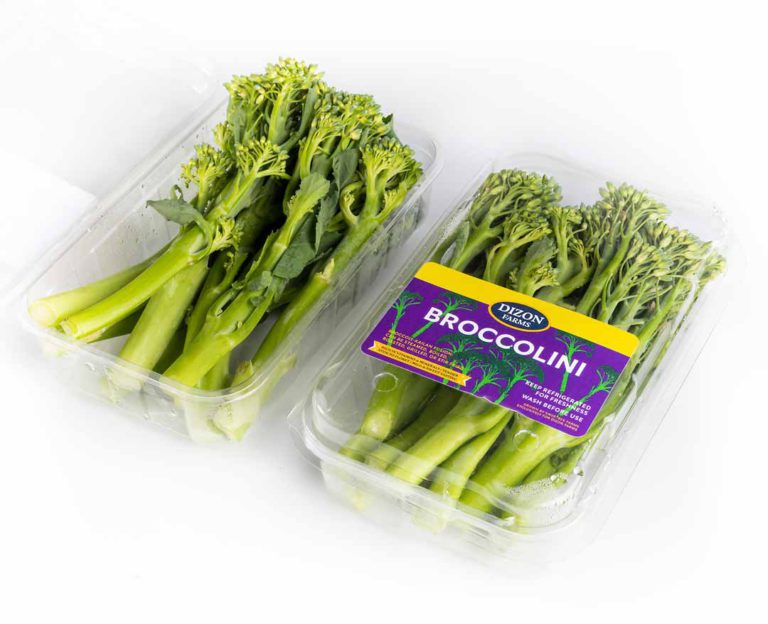 Broccolini - Dizon Farms Delivers