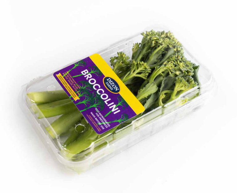 Broccolini - Dizon Farms Delivers