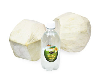 Buko Juice - Dizon Farms Delivers