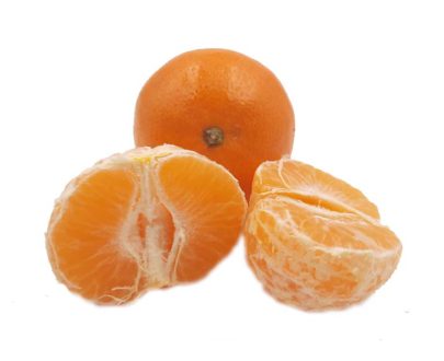 Chocolate Mandarin - Dizon Farms Delivers