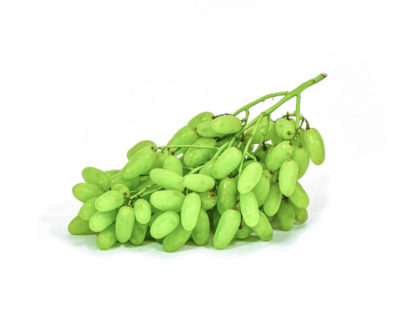 US Emerald Green Grapes - Dizon Farms Delivers