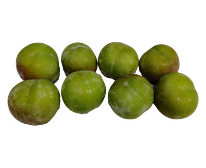 Green Mini Plums - Dizon Farms Delivers
