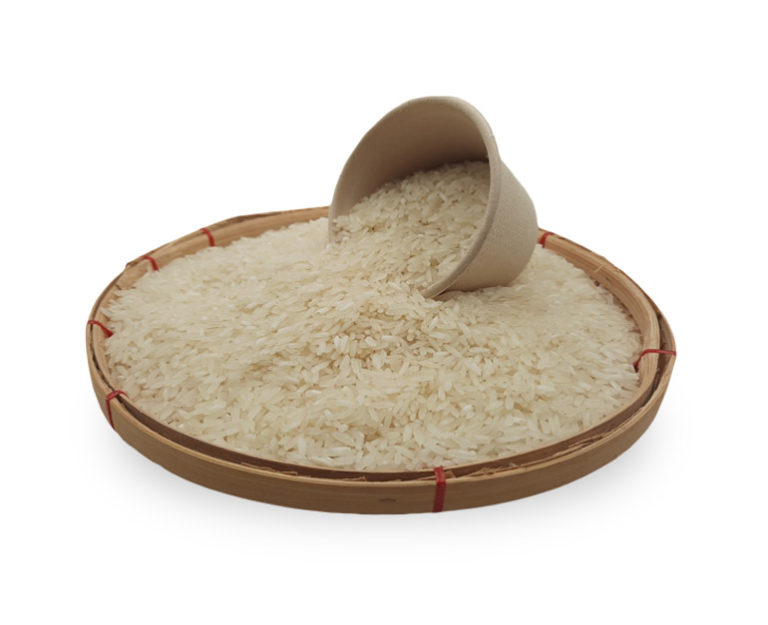 Rice - Sinandomeng Magic Star Whole Grain - Dizon Farms Delivers