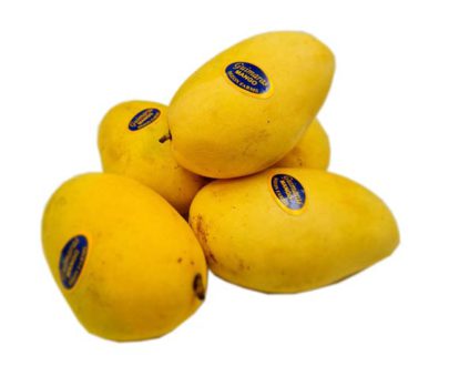 Mango Guimaras - Dizon Farms Delivers