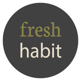 Fresh Habit – Dizon Farms Delivers